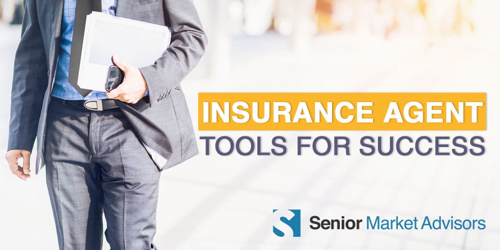 Business Tools to Impress Clients | Senior Market Advisors